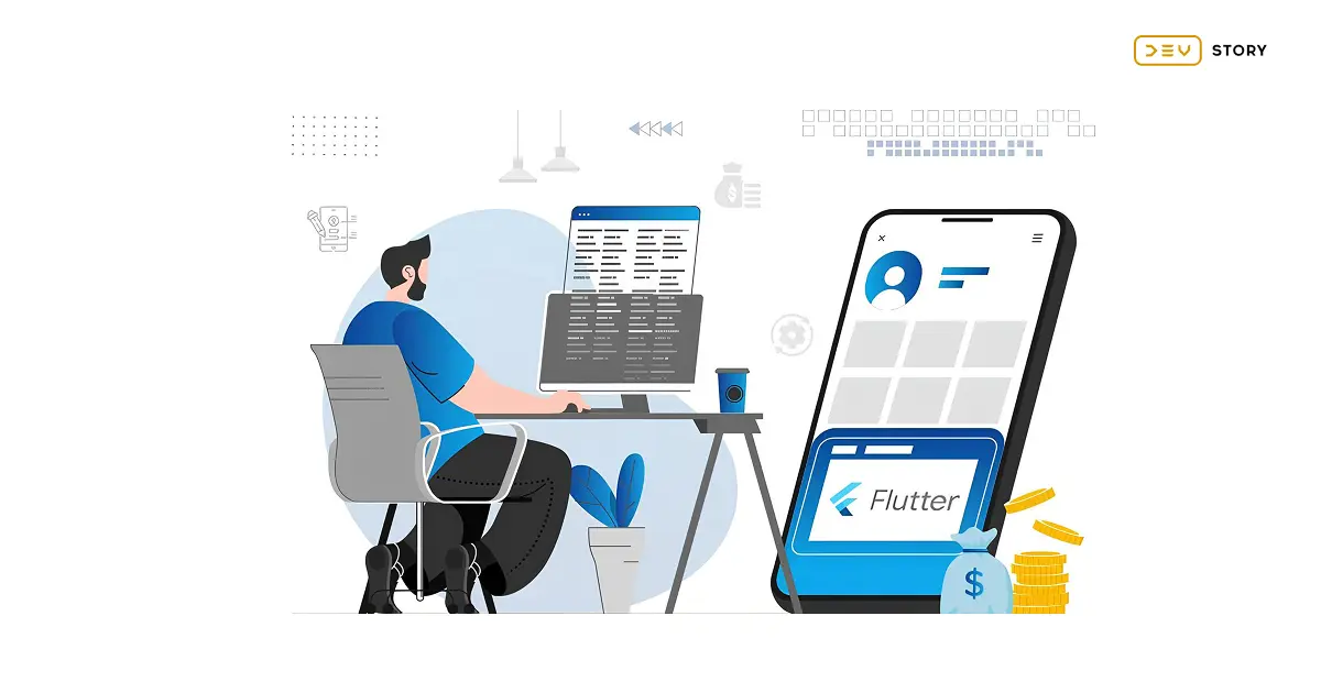Hire Expert Flutter Developers in India | Fast & Reliable